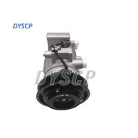 China DC12V Automotive AC Compressor For Mazda 8 2.5 X80 2015 / Mazda 6 GG 2.0 6PK for sale