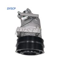 China 362903 Car Air Conditioner Compressor Replacement For S40 2.4 V50 30676311 36001118 for sale