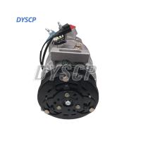 China 12v Air Conditioner Compressor For Car S80 2.5T 5PK 2007-2009 36002747 36000331 for sale