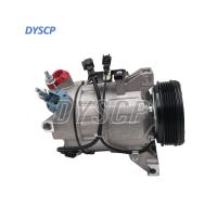 China 12v Air Conditioner Compressor For Car S80 2.5T 5PK 2007-2009 36002747 36000331 for sale