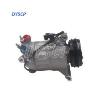 China 387551 383362 Automotive Air Conditioning Compressor For V60 S60 XC60 2.0T 2014 3PK for sale