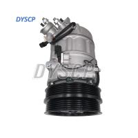 China 36011357 36001670 P31292175 Auto Ac Compressor For  V40 2.0T 2016 10PK for sale