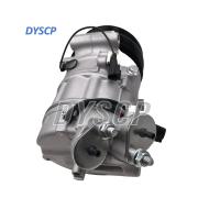 China 36011357 36001670 P31292175 Auto Ac Compressor For  V40 2.0T 2016 10PK for sale