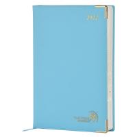 China Custom Academic Planner 8.27x9.84 Inch 12 Month FSC REACH ISO9001 Certified for sale
