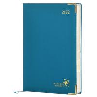 China FSC A5 Size Medium Academic Planner With Quick Search Monthly Tabs for sale