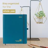 China FSC Certificated Student Weekly Planner With Easy Track Corners for sale