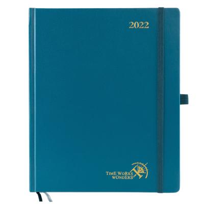 China FSC Certificated Student Weekly Planner With Easy Track Corners for sale