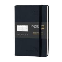 China 80GSM Ivory Paper Academic Monthly Planner ECO Friendly Material for sale