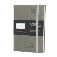 China 80GSM Eco Friendly Academic Diary 2023 2024 Weekly Spread 2 Pages for sale