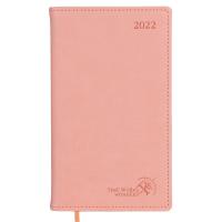 China 80GSM Ivory Paper Weekly Academic Planner Monthly Yearly Agenda 3.9x6.6 Inch for sale