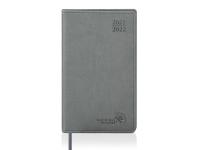 China 3.88''X6.63'' Pocket Size Weekly Planner With Easy Search Corners for sale