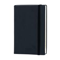 China Custom 2023 Weekly Planner 8.5x6.5in FSC 100gsm Paper Softcover Monthly Tabs for sale