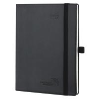 China FSC Certified Custom Academic Planner 2024 Vertical Hourly Layout for sale