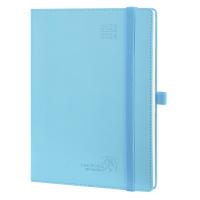 China Academic Weekly Planner 2023-2024 6.5x8.5 Inch FSC Certified Paper for sale