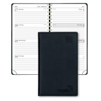 China 3.5*6.5inch Academic Planner Customizable With Monthly Tabs for sale