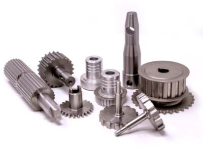 China Painting Anodizing CNC Milling Stainless Steel Car Engine Cylinder for sale