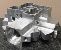 China SLS Plastic Complex Machining 0.001mm High Precision 3d Printing Service for sale