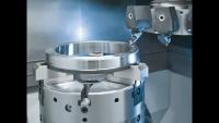 China Painting Anodizing CNC Milling Stainless Steel Car Engine Cylinder for sale