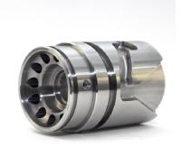 China SLS Plastic Complex Machining 0.001mm High Precision 3d Printing Service for sale
