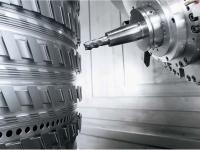 China Anodized Aluminum Complex Machining Service Multi Axis Aluminum Parts Machining for sale