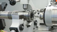 China Hardened Alloy Complex Machining Plating Zinc CNC Mill Turn for sale