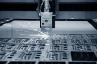 China Carbon Fiber Complex Machining Aluminum CNC Mills And Lathes Stainless Steel for sale