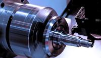 China Anodized Aluminum Complex Machining Service Multi Axis Aluminum Parts Machining for sale