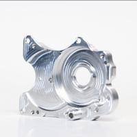 China Turning Complex Machining Stainless Steel Aluminum Precision CNC Turning for sale