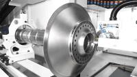 China Rapid 0.01mm Large Gantry Mill Alloy Parts Machining for sale