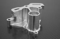 China Anodizing Large Machining Polishing Precision Part Milling for sale