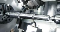 China Anodizing Precision Complex Machining Aluminum 5 Axis Metal CNC for sale