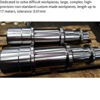 China Plating Complex Printing Metal Parts Drilling Precision Turned Brass Components for sale