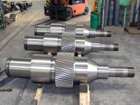 China 5 Axis Anodized Precision Aluminum Part Turning CNC Automatic Lathe for sale