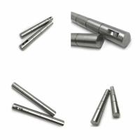 China Turning 5 Axis CNC Machining Threading Polished Machined Aluminum Case for sale