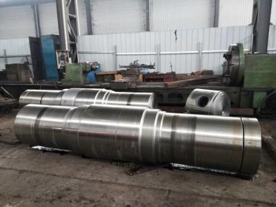 China Anodized Aluminum Complex Machining Service Multi Axis Aluminum Parts Machining for sale