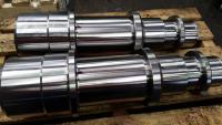 China Turning 5 Axis CNC Machining Threading Polished Machined Aluminum Case for sale