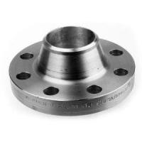 China 7075 Anchor Aluminum Tubing Flange T7352 Aviation Grade Stub End Backing Ring for sale