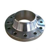 China 7075 Anchor Aluminum Tubing Flange T7352 Aviation Grade Stub End Backing Ring for sale