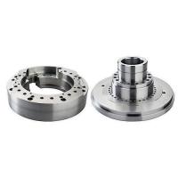 China Lathe Turning CNC Precision Mechanical Parts , Milling CNC Automotive Parts for sale