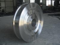 China Stainless Steel Custom Flange Pipe Hardened Metal Carbon Steel Closet Flange Ring for sale