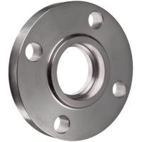 China Lined Raised Face Stainless Steel Paddle Slip Carbon Steel Pipe Flanges for sale