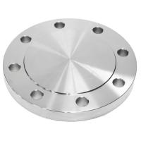 China Forging Custom Flange Pipe Carbon Steel Ring Flange Painting for sale