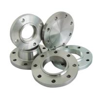 China Anodizing Custom Flange Pipe Bronze Brass Flange Type Valve for sale