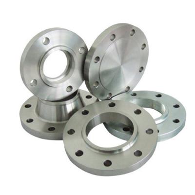 China Anodizing Custom Flange Pipe Bronze Brass Flange Type Valve for sale