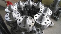 China Plating Powder Coated Stainless Steel Threaded Pipe Flange Reverse Wind Cylinder for sale