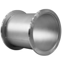 China Neck Butt Custom Flange Pipe High Pressure Carbon Steel Flat Welding for sale