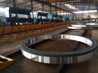 China Neck Butt Custom Flange Pipe High Pressure Carbon Steel Flat Welding for sale