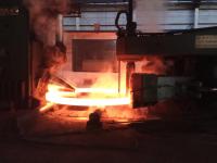 China Lined Raised Face Stainless Steel Paddle Slip Carbon Steel Pipe Flanges for sale