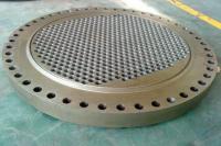 China Anodizing Custom Flange Pipe Bronze Brass Flange Type Valve for sale