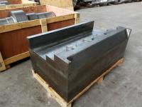 China Forging Ra0.2 Stainless Steel Tube Flange Aluminum HDPE Stub End With Backing Ring for sale